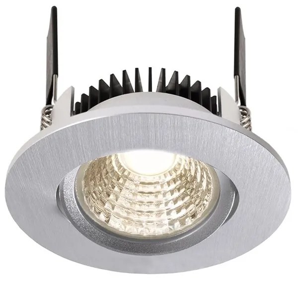 Deko-Light stropní vestavné svítidlo COB-68-24V-4000K-kulaté 24V DC 4,50 W 4000 K 370 lm - LIGHT IMP