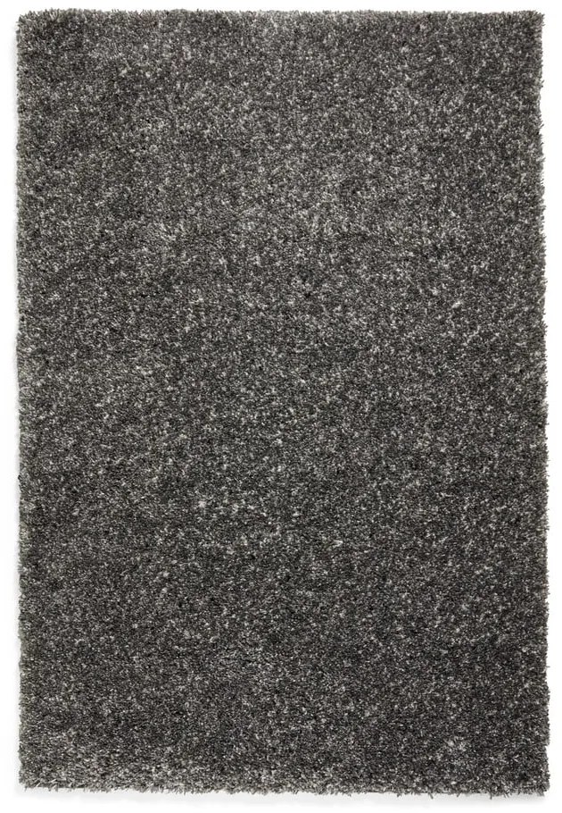 Šedý koberec 80x150 cm Vista – Think Rugs