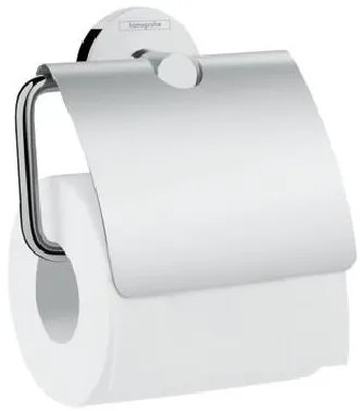 Hansgrohe Logis Universal - Držák na toaletní papír, chrom 41723000
