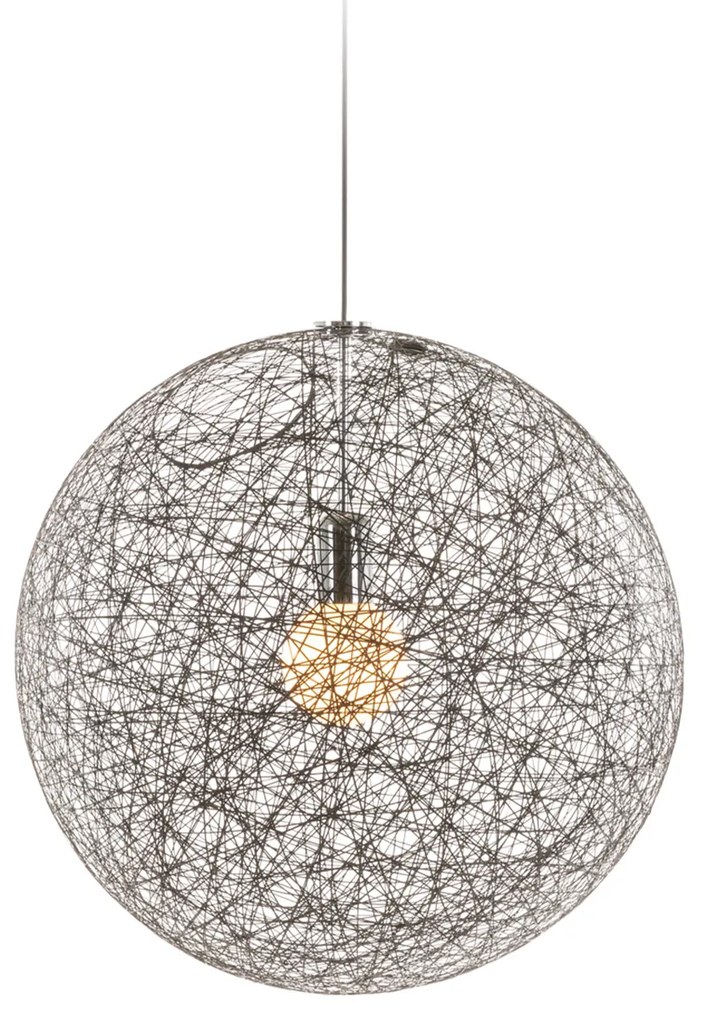 Moooi závěsná svítidla Random Light S (průměr 50 cm)