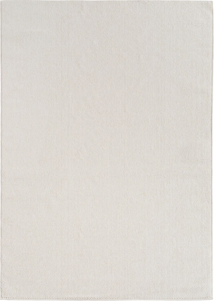 Ayyildiz, Kusový koberec Helix 2200 cream, 160x230, béžová, chodba / předsíň