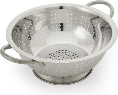 TESCOMA Cedník s podstavcem GrandCHEF ø 28 cm