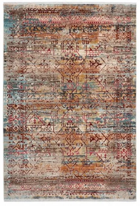 Kusový koberec Inca 356 multi 160 x 230 cm