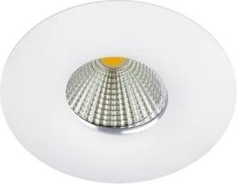 Svítidlo zápustné LUCIA LED bílé 60° 3000K 10W 900lm - BPM