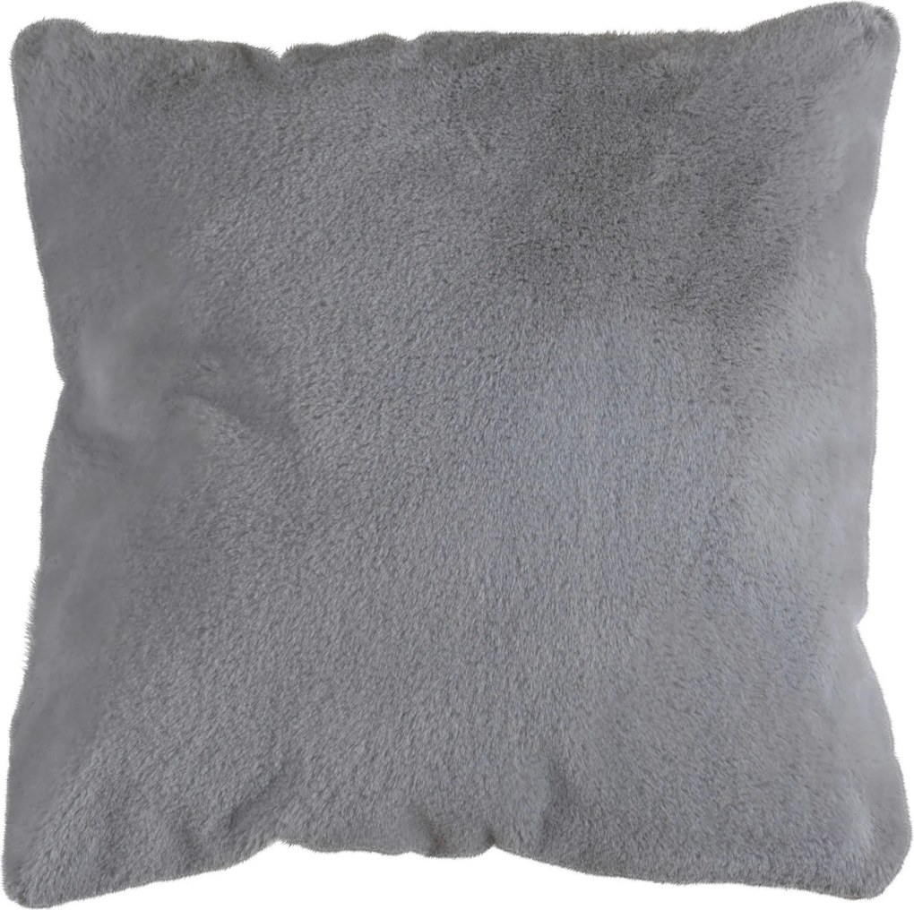 XXXLutz KOŽEŠINOVÝ POLŠTÁŘ 48/48 cm Kayoom - Online Only dekorační polštáře & potahy - 005937059102