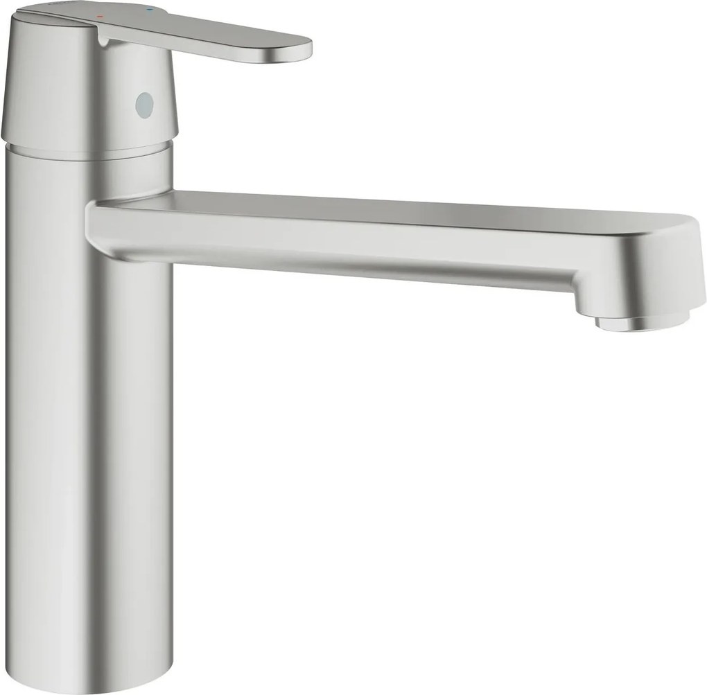 GROHE QUICKFIX Páková dřezová baterie GET DN 15 (30196DC0)
