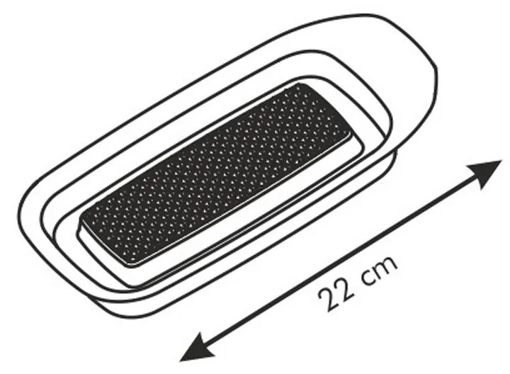TESCOMA Třecí struhadlo VITAMINO, multifunkční