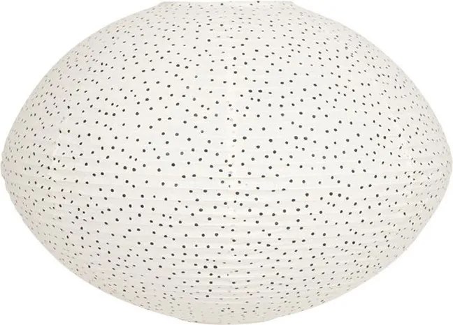 Slonovinové dětské stínidlo s papírovým stínidlem Moyo – OYOY Living Design