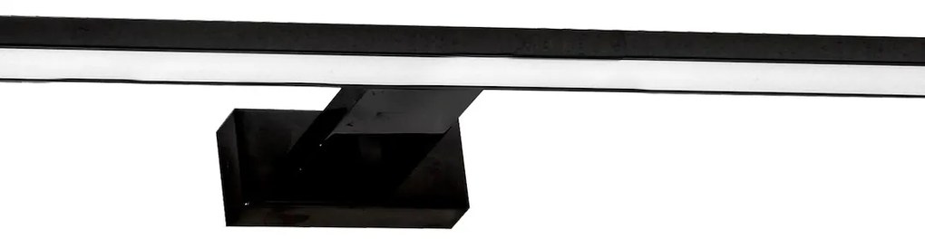 Nástěnné LED svítidlo Shine1, 1x LED 15w, 4000k, (80 cm), b