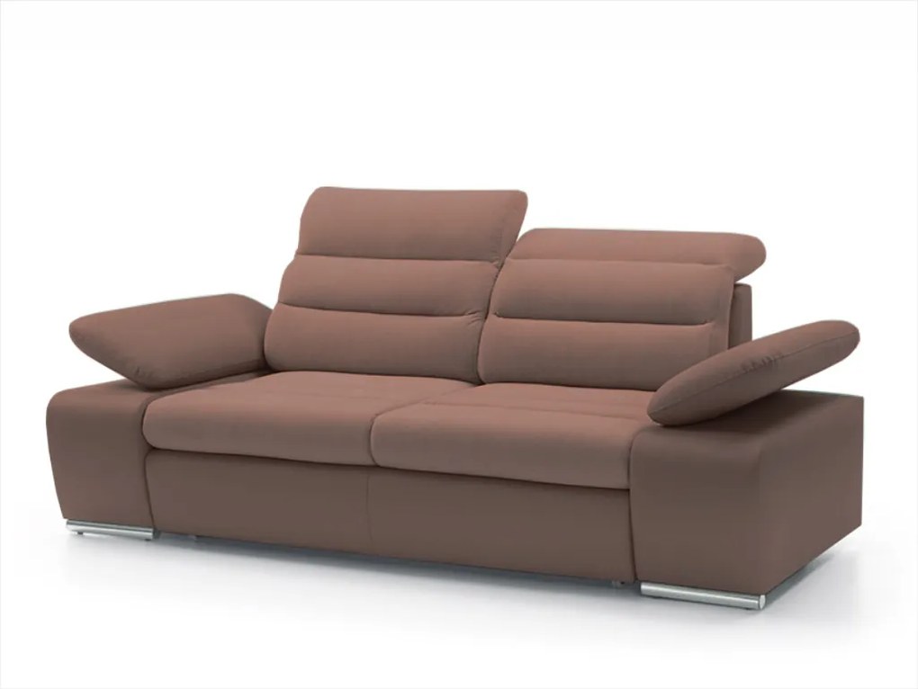 MAXIVA Pohovka - KORFU sofa Čalounění: beige (Artemis 2)