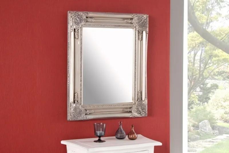 Zrcadlo SPECULUM 55cm stříbrné