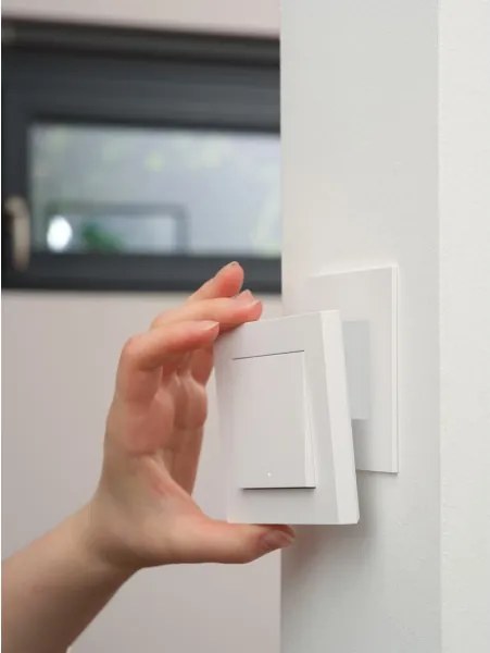 Osram - Bezdrátový vypínač 1-tlačítkový SMART+ 5V Wi-Fi