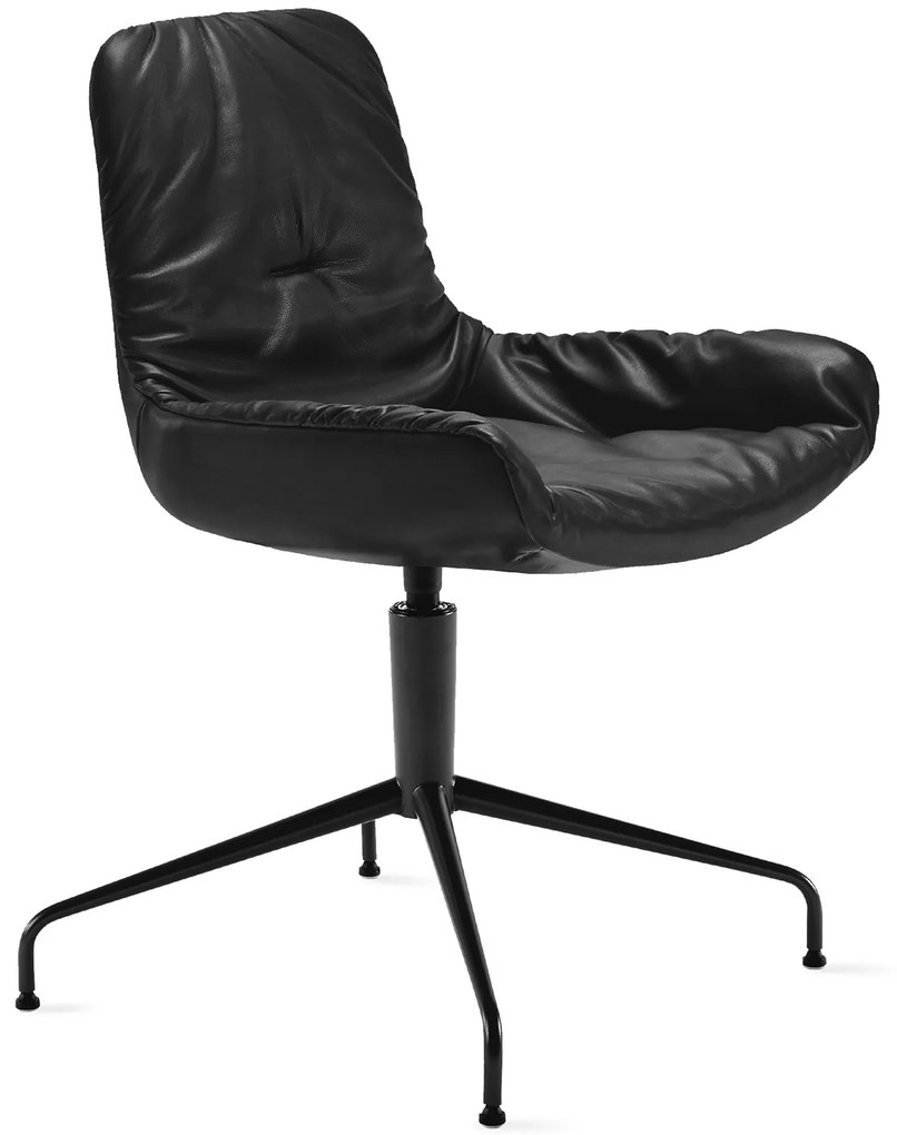 Freifrau Manufaktur designové židle Leya Chair 4 Star