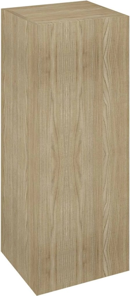 Sapho Espace - Skříňka 35x94x32 cm, 1x dvířka, P/L, jilm bardini ESC530-1313