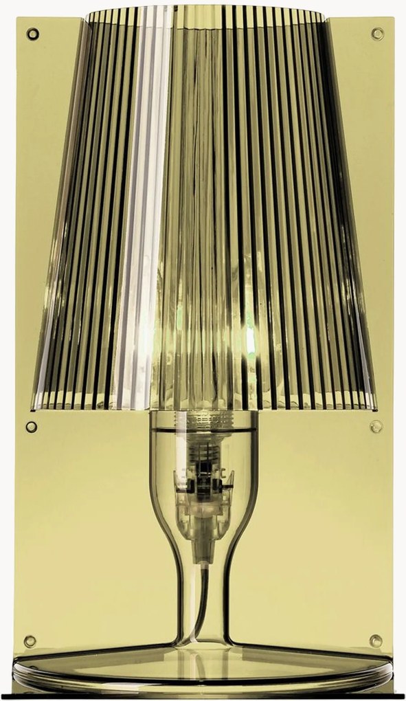 Malá stolní LED lampa Take