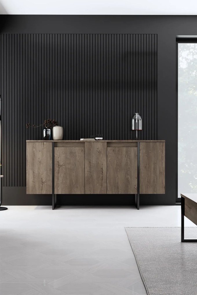 Sada nábytku do obývacího pokoje Luxe - výběr z 6 provedení