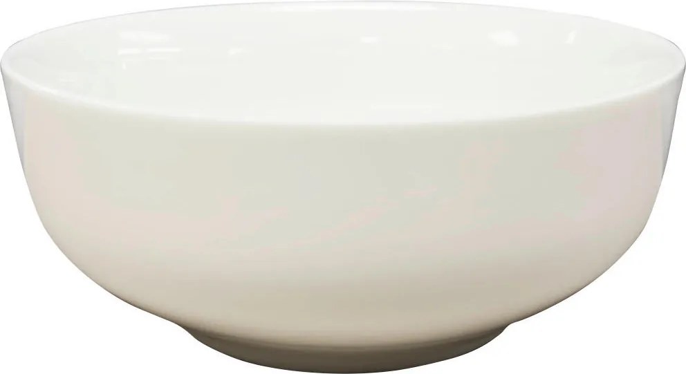 XXXLutz MISKA NA MÜSLI porcelán keramika Novel - Kolekce nádobí - 005077008001