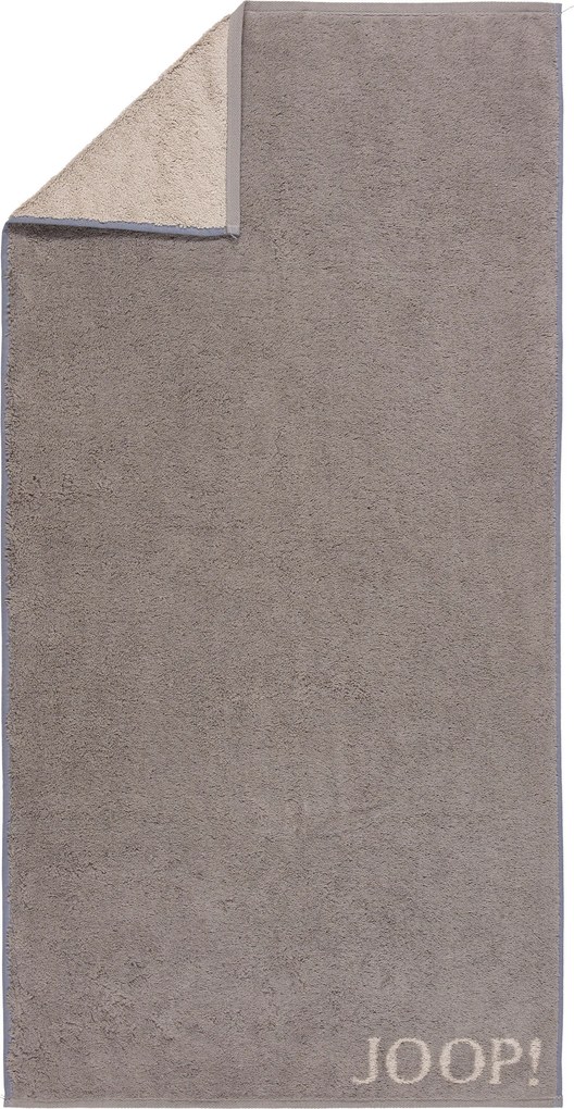 XXXLutz RUČNÍK, 50/100 cm, barvy grafitu Joop! - Ručníky na ruce - 003367211411