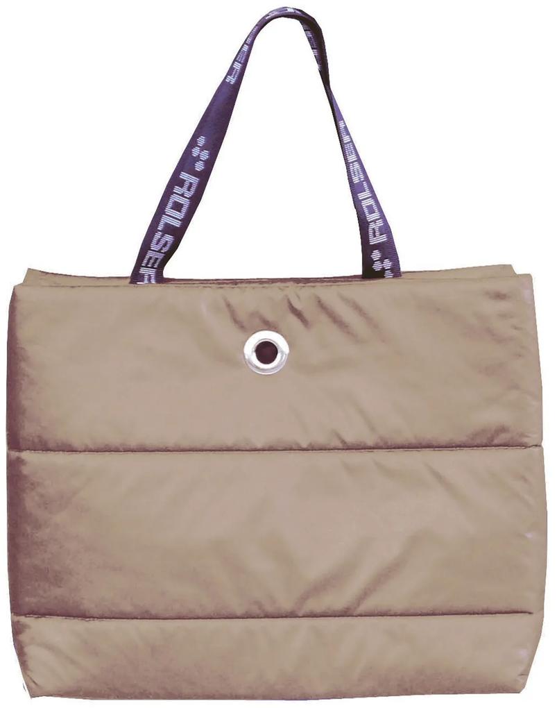 Rolser nákupní taška Maxi Shopping Bag Polar