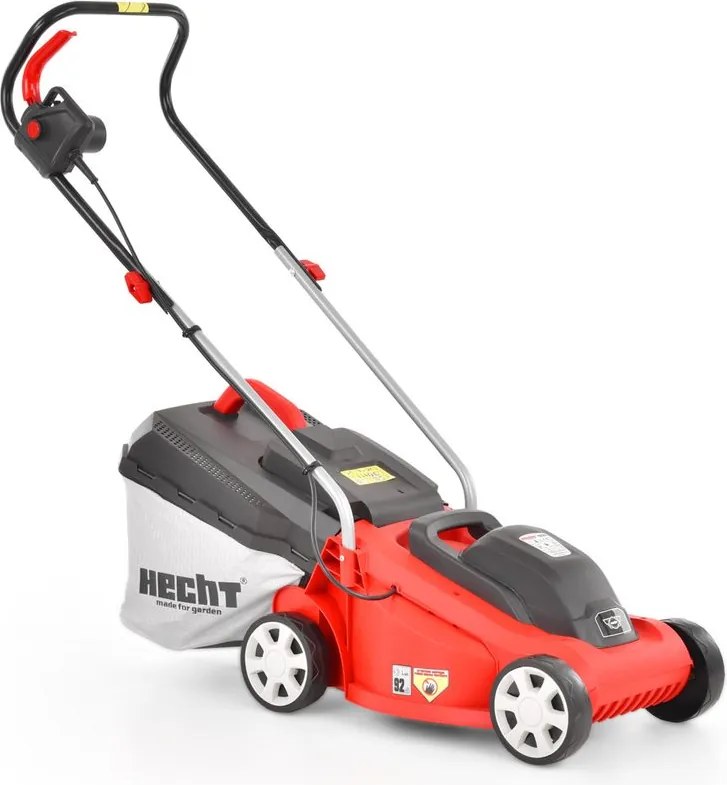 Elektrická sekačka - HECHT 1213