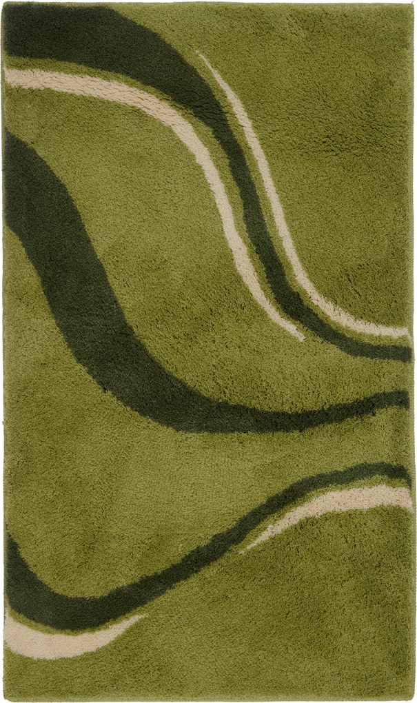 XXXLutz KOBEREC DO KOUPELNY, 70/120 cm Kleine Wolke - Koupelnové předložky - 003342071801