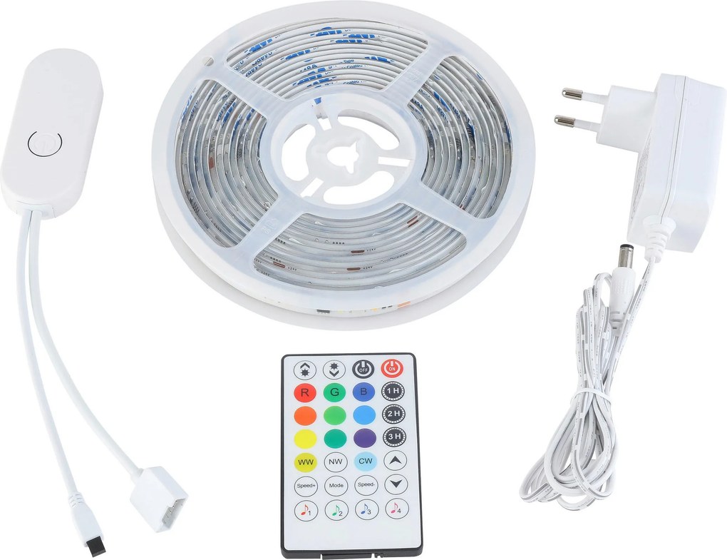 XXXLutz LED PÁSKA, 300 cm Novel - LED pásky - 0082271385