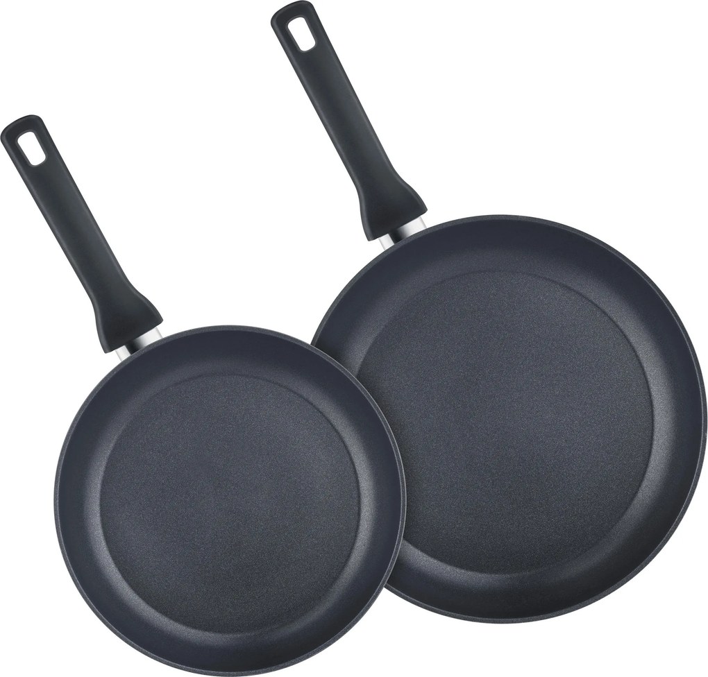 XXXLutz SADA PÁNVÍ vrstva z keramiky 2dílné 24+28 cm Berndes - Online Only vaření - 006649002901