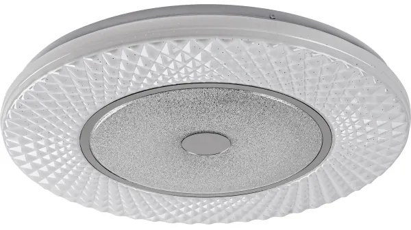 Rabalux 3254 - LED Stmívatelné stropní svítidlo TORNADO LED/72W/230V + DO