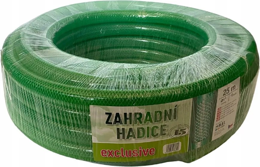 Hadice 1177 1" (25.0/32.0) (25m), Tra Ze