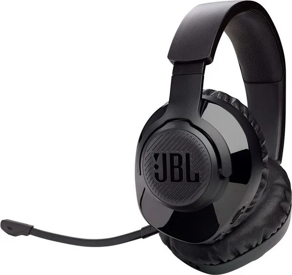 JBL Quantum 350 QUANTUM350BLK Černá