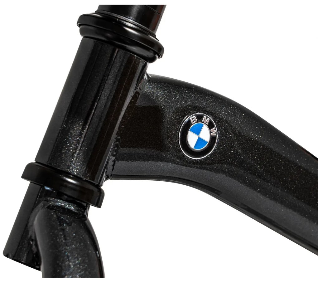 Dětské odrážedlo BMW Rastar