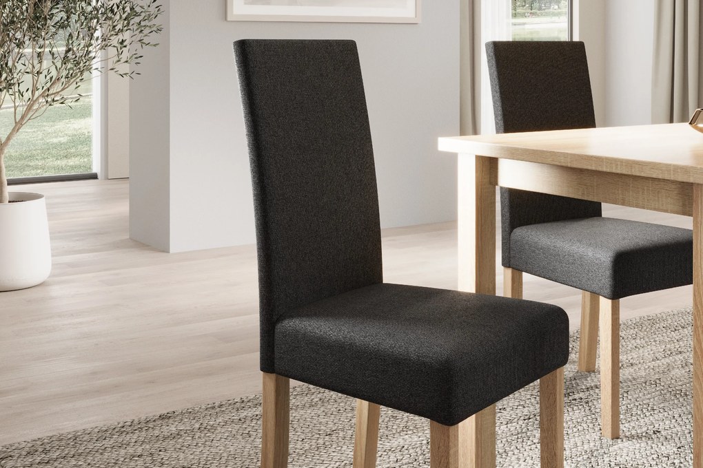 ADRK Furniture Židle Nola II CH-NOL-II-S-OP99