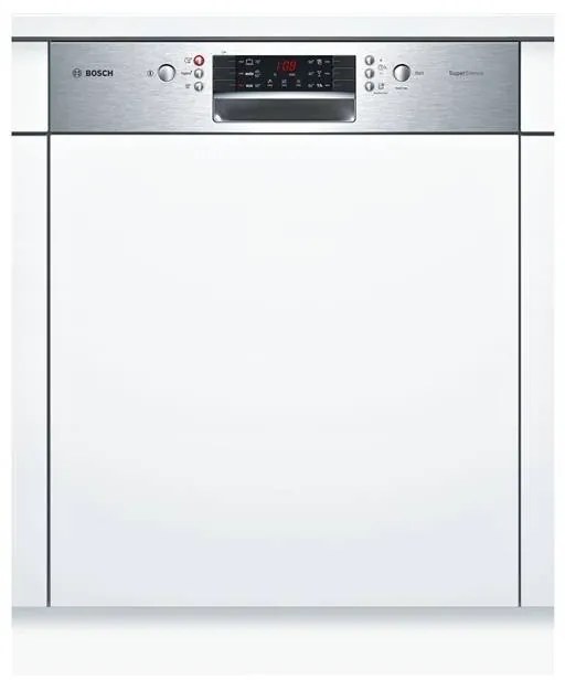 Bosch Super Silence SMI46AS04E nerez