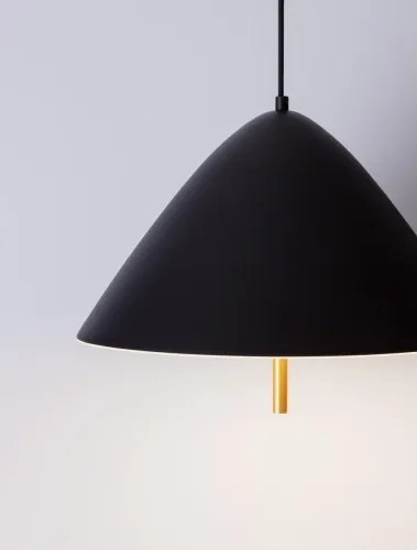 Závěsné LED svítidlo NOVA LUCE OROS 17W 3000K 9695288