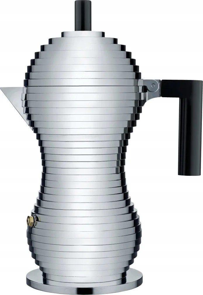 Pulcina kávovar 300ml, tlakový, Alessi