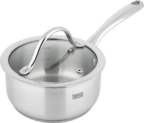 Sada hrnců TEESA COOK EXPERT MASTER TSA0141, 6ks