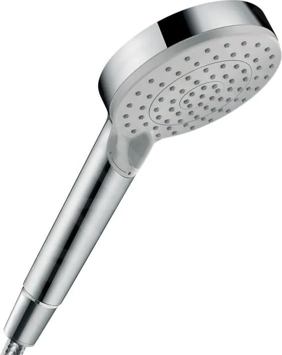 Hansgrohe Vernis Blend, sprchová hlavice Vario EcoSmart, 2 proudy, chromová, HAN-26340000