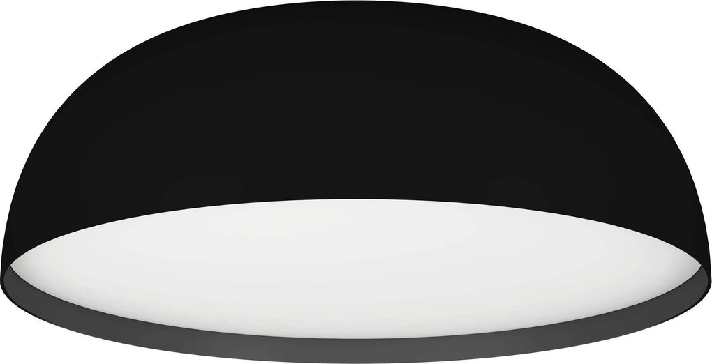 XXXLutz STROPNÍ SVÍTIDLO, 40/13 cm Eglo - Stropní svítidla - 003348249201