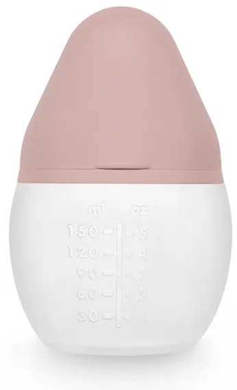 Elhée Kojenecká antikoliková lahev 150 ml Blush
