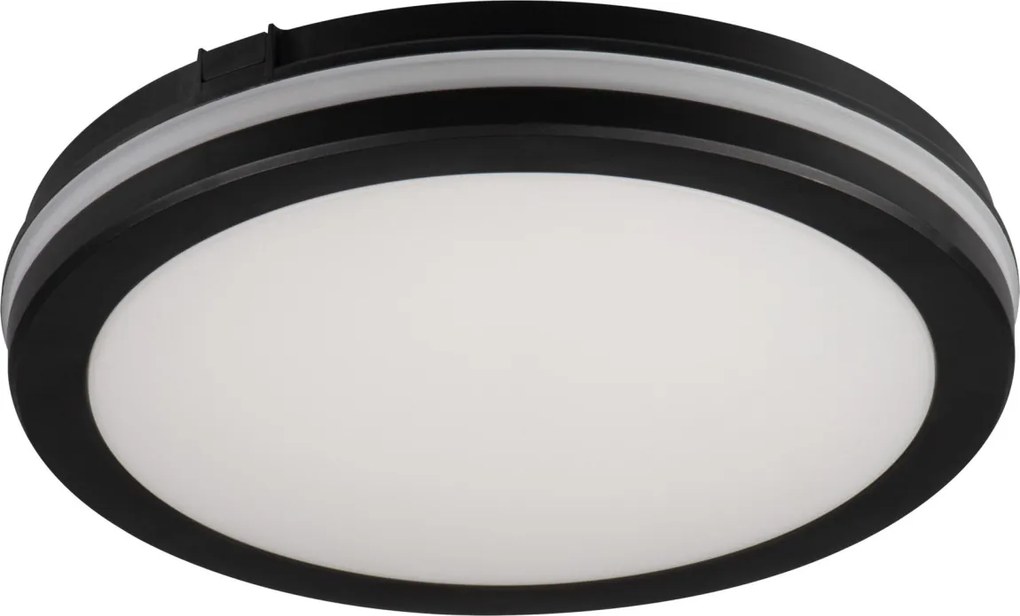 Kanlux 38381 - LED Venkovní svítidlo BENO E LED/12W/230V 3000/4000/6500K IP65