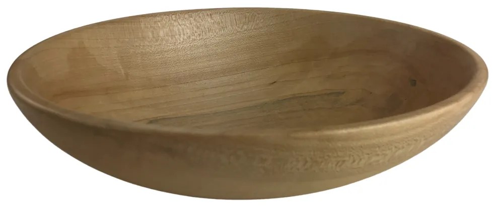 Wodlaf dřevěná miska 22x6 cm Bonnie, javor