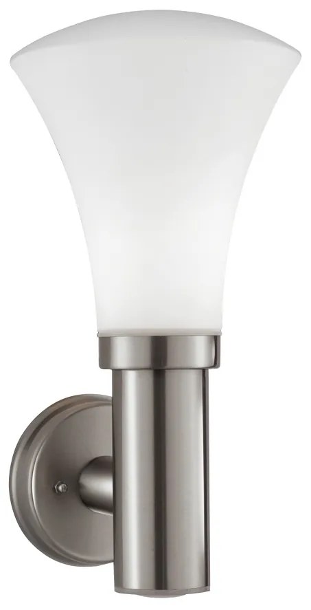TOP LIGHT Top Light Cone 064 - Venkovní nástěnné svítidlo 1xE27/60W/230V IP44 TP0156