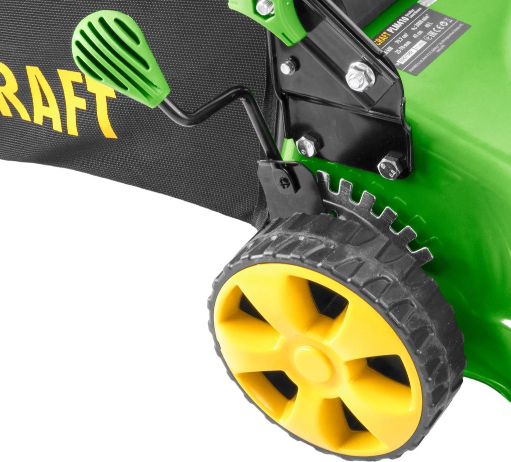 Procraft PLM410