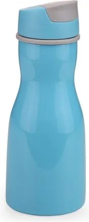 TESCOMA Láhev na nápoje PURITY 0,5 l, modrá