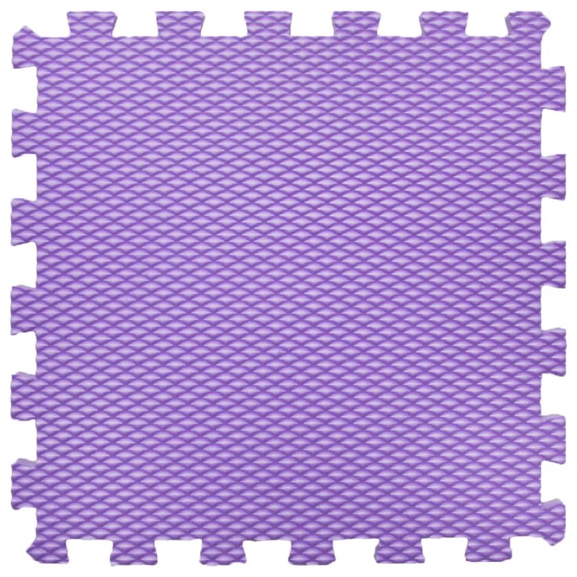 Pěnové puzzle podlaha Minideckfloor Barva: 52 Tyrkysová