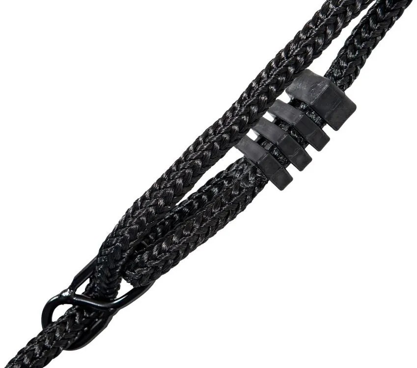 Zahradní houpačka EcoToys CUCKOO 100 cm zelená