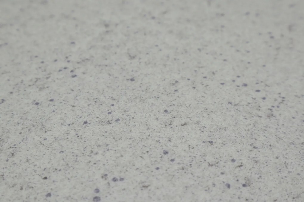 IVC Commercial, PVC podlaha - lino Logitex Ultimate 55 Gravel T96, na míru, šíře 2m,4m, šedá, filc, chodba / předsíň