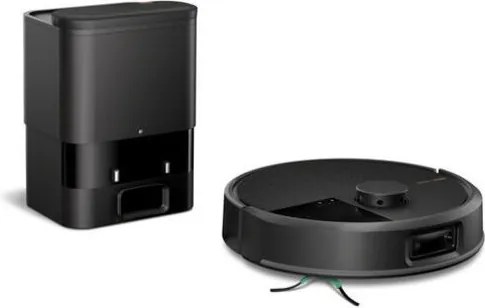 iRobot Roomba Max 705 Vac + AutoEmpty dock - black - Robotický vysavač