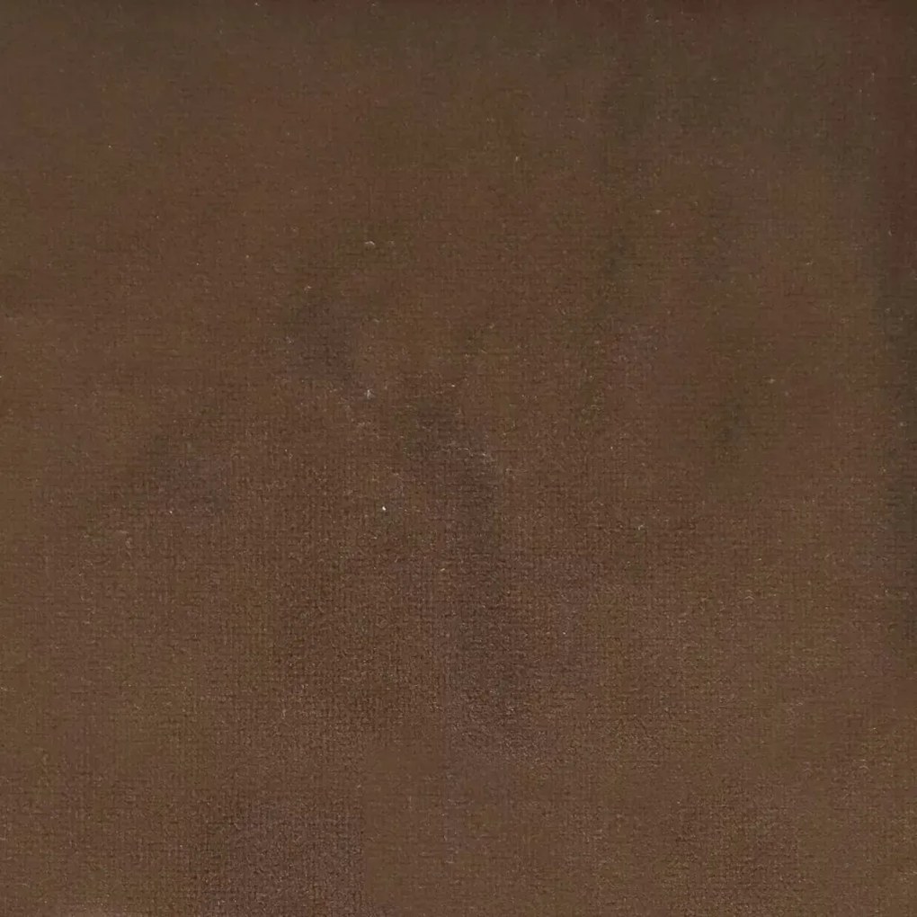 BLANÁŘ Postel Paloma 160x200 hnědá