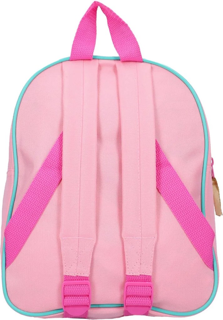 Dětský předškolní batůžek Gábinin kouzelný domek - 5,7L